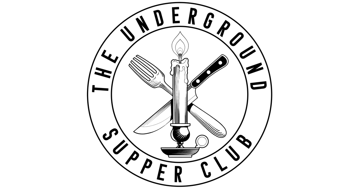 Underground Supper Club
